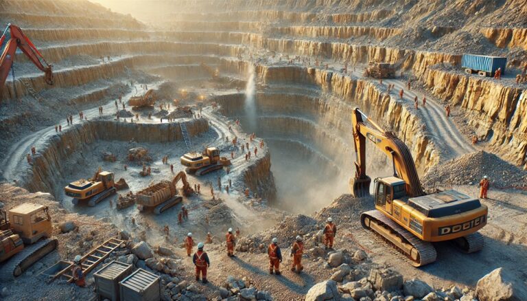 Top 10 Facts about the Earths Core - WhiteClouds