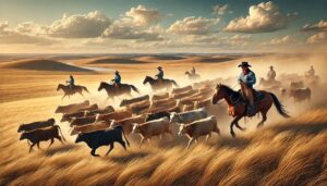 Top 10 Best Practices for Cattle Herding - WhiteClouds