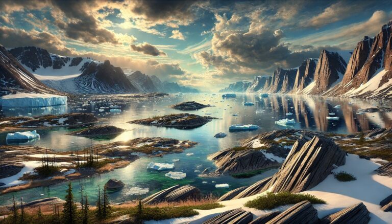 Top 10 Largest Bays in the World - WhiteClouds