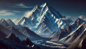 Top 10 Hardest Mountains to Climb in the World - WhiteClouds