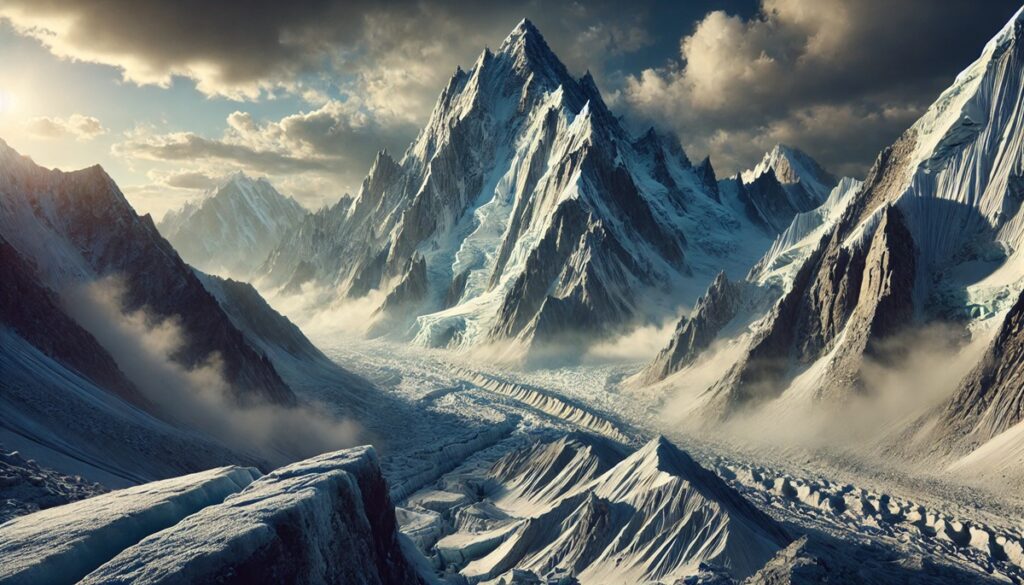Top 10 Deadliest Mountains to Climb - WhiteClouds