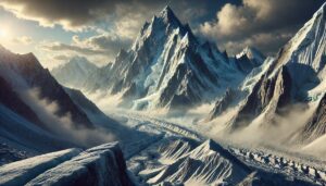 Top 10 Most Famous Mountains in the World - WhiteClouds