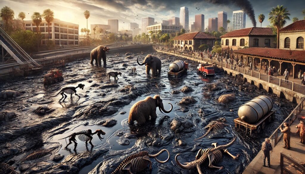 Top 10 Most Famous Fossil Sites - WhiteClouds