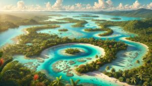 What is a Lagoon? - WhiteClouds