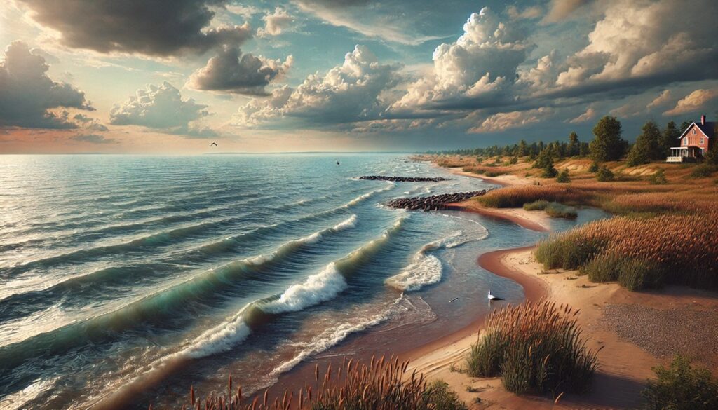 Top 10 Most Polluted Lakes in the United States - WhiteClouds