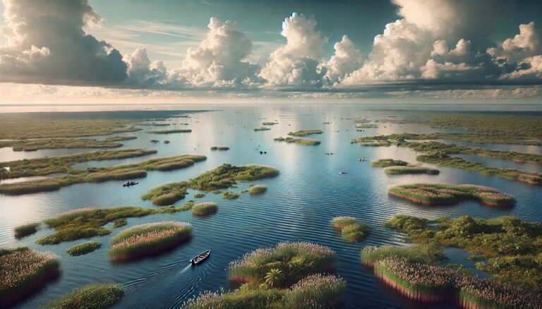 Top 10 Most Polluted Lakes in the United States - WhiteClouds