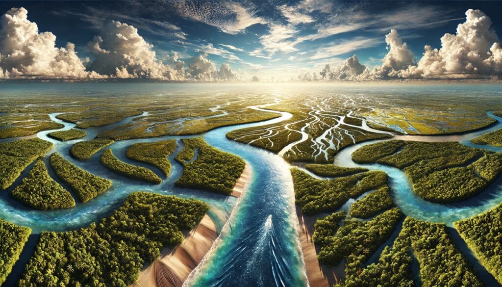 What is a Delta? - WhiteClouds