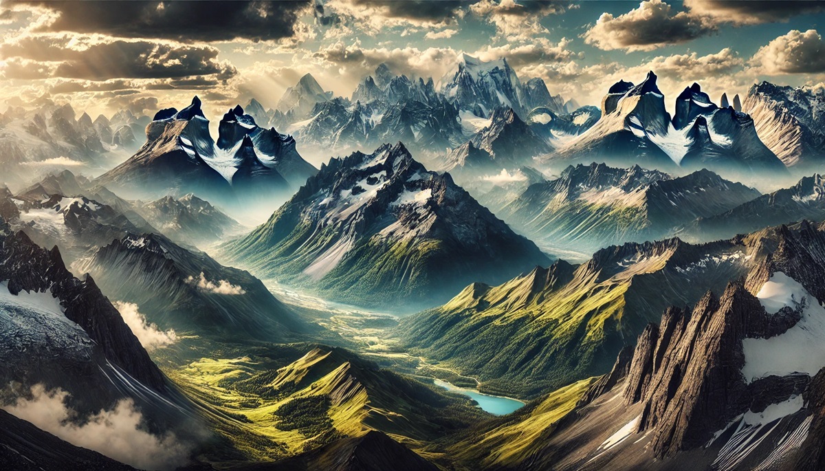 Top 10 Most Climbed Mountains in the World - WhiteClouds