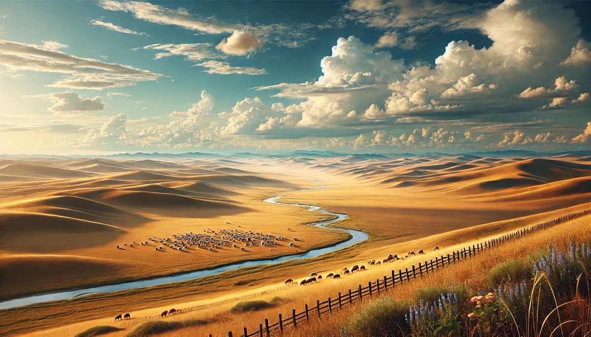 Top 10 Largest Springs in the World - WhiteClouds