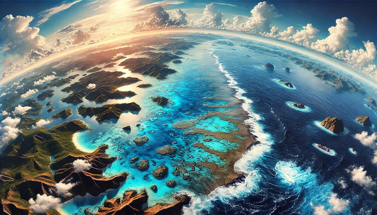 Top 10 Largest Springs in the World - WhiteClouds