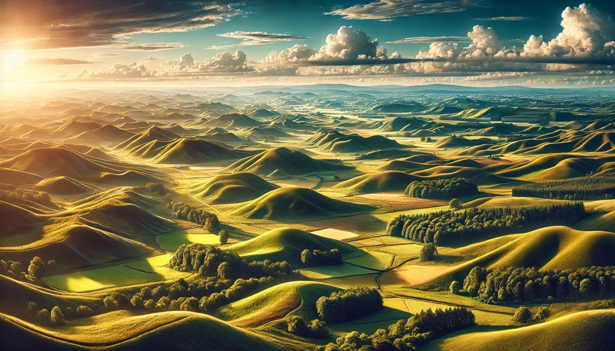 Top 10 Longest Hills in the World - WhiteClouds