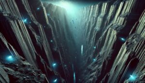 Top 10 Largest Ocean Trenches in the World - WhiteClouds