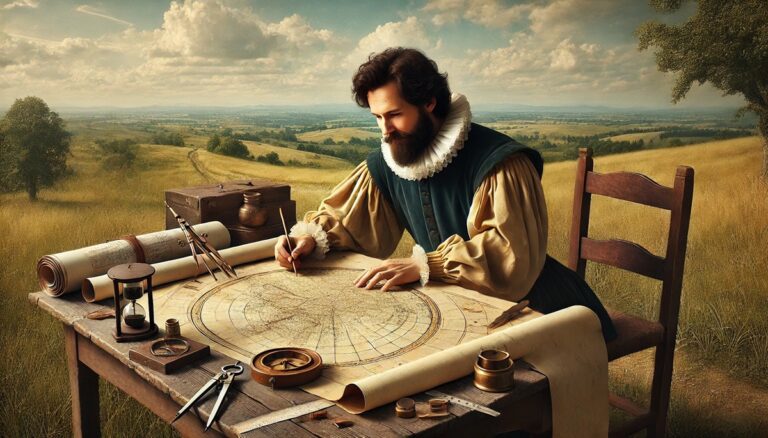 Top 10 Cartographers - WhiteClouds