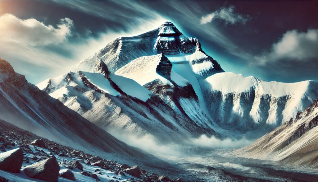 Top 10 Hardest Mountains to Climb - WhiteClouds