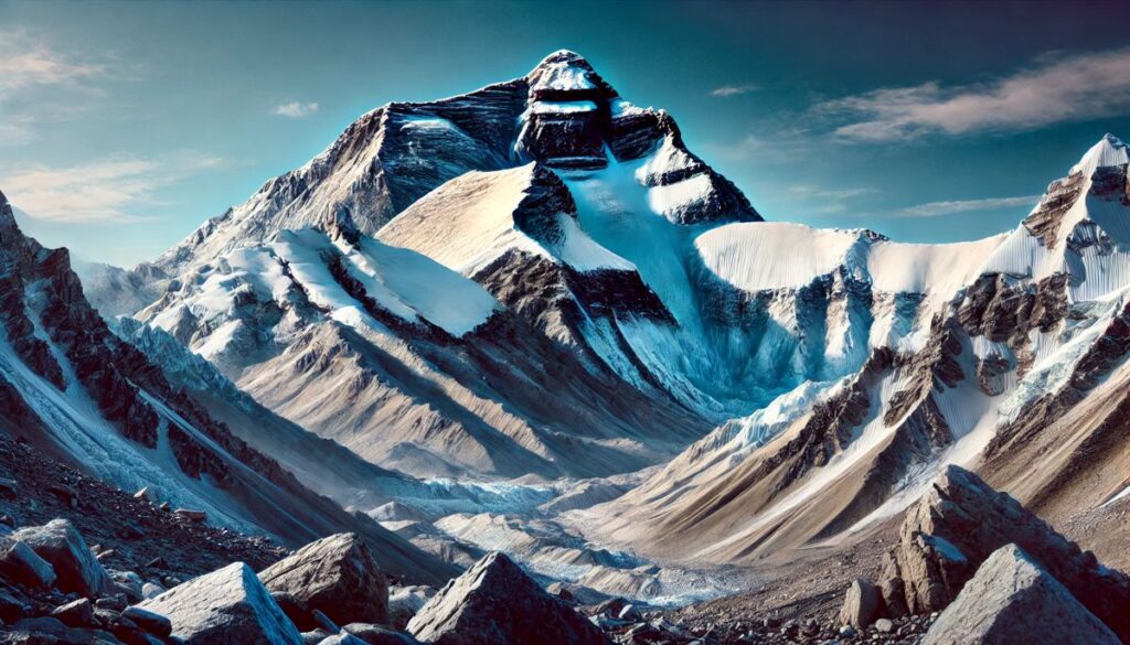 Top 10 Hardest Mountains to Climb in the World - WhiteClouds