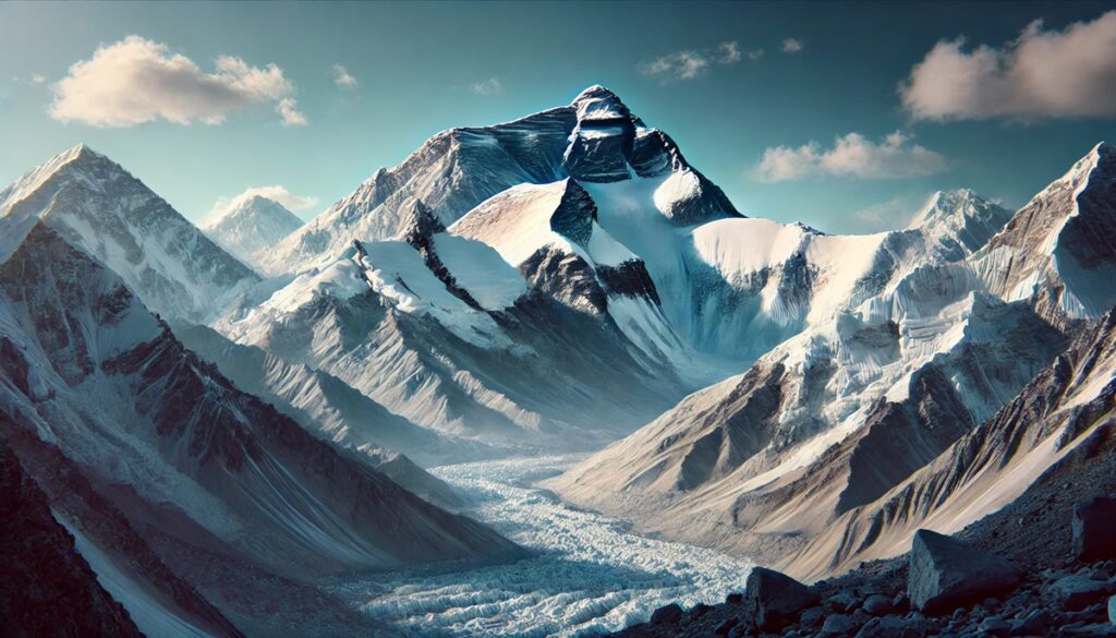 Top 10 Mountains with Unique Geological Formations - WhiteClouds