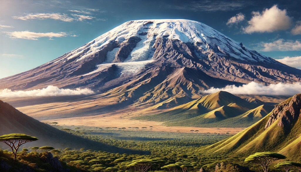 Top 10 Dormant Volcanoes that Could Erupt - WhiteClouds