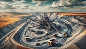 Top 10 Largest Mines in the United States - WhiteClouds