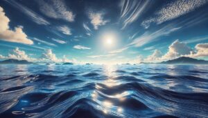 Top 5 Largest Oceans in the World - WhiteClouds