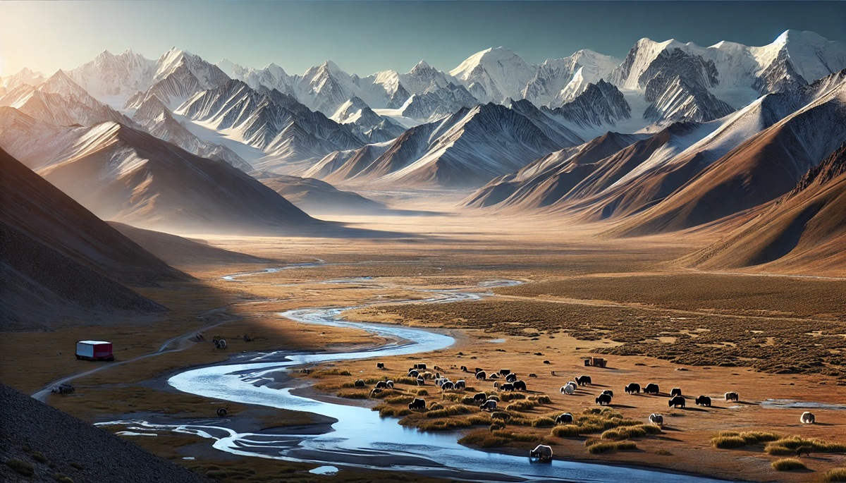 What is a Plateau? - WhiteClouds