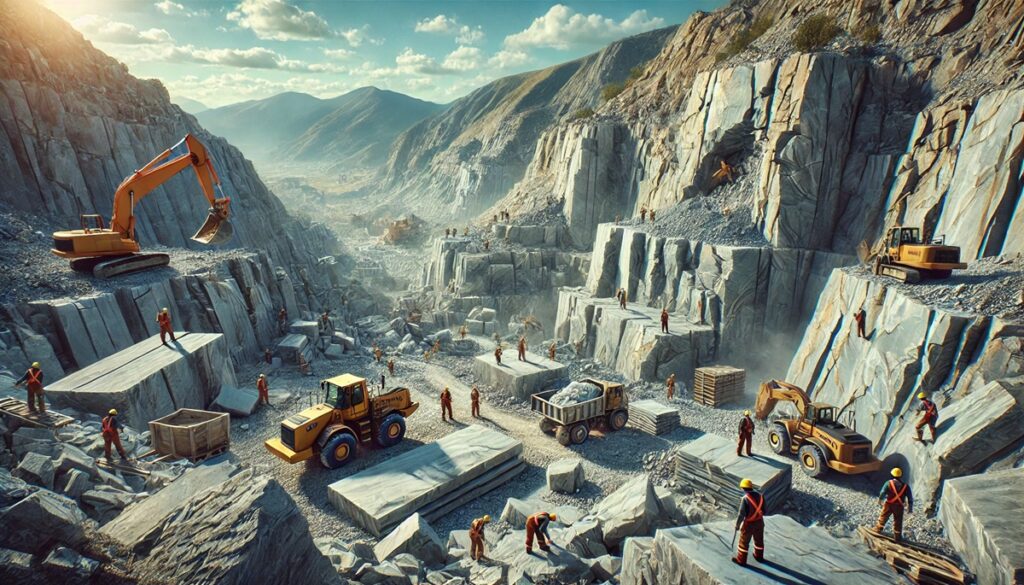 Top 10 Metamorphic Rocks and their Uses - WhiteClouds