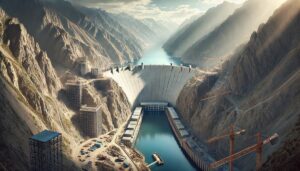 Top 10 Tallest Dams in the World - WhiteClouds