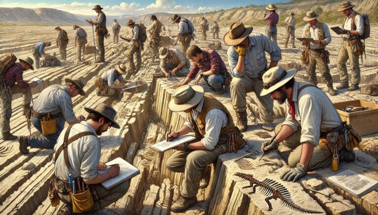 Top 10 Methods for Dating Fossils - WhiteClouds
