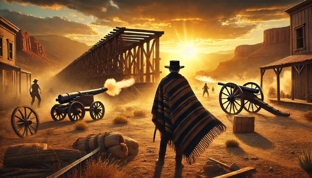 Top 10 Western Movies - WhiteClouds