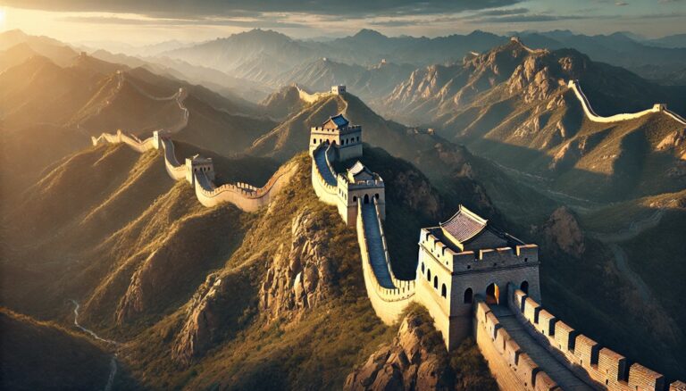 Top 10 Archaeological Sites in the World - WhiteClouds