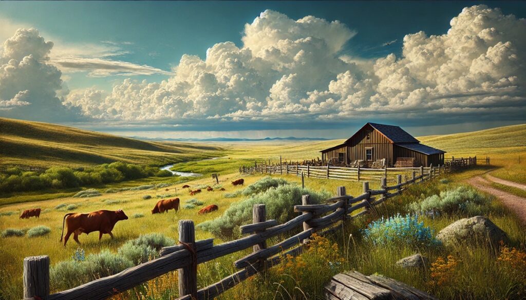 Top 10 Ranches Known for Conservation Efforts - WhiteClouds