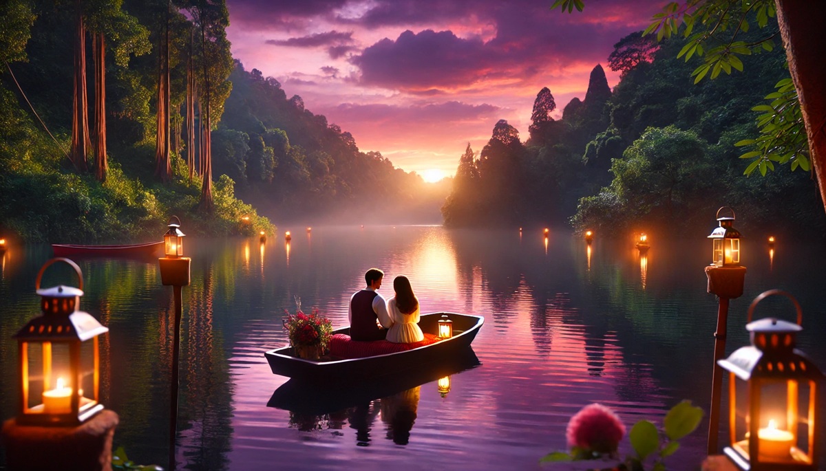 Top 10 Best Romantic Movies - WhiteClouds