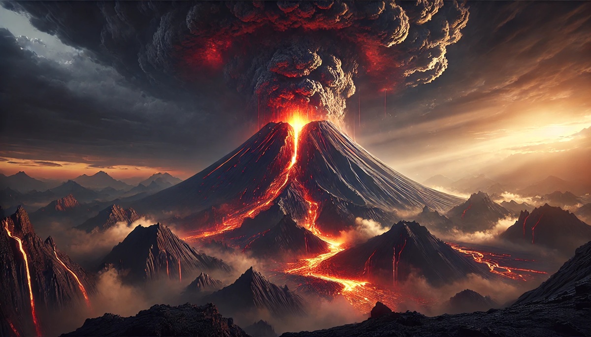 Top 10 Deadliest Volcanic Eruptions in History - WhiteClouds