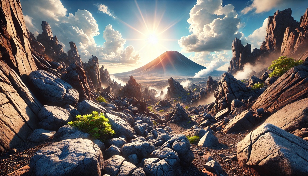 Top 10 Igneous Rocks and their Formation - WhiteClouds