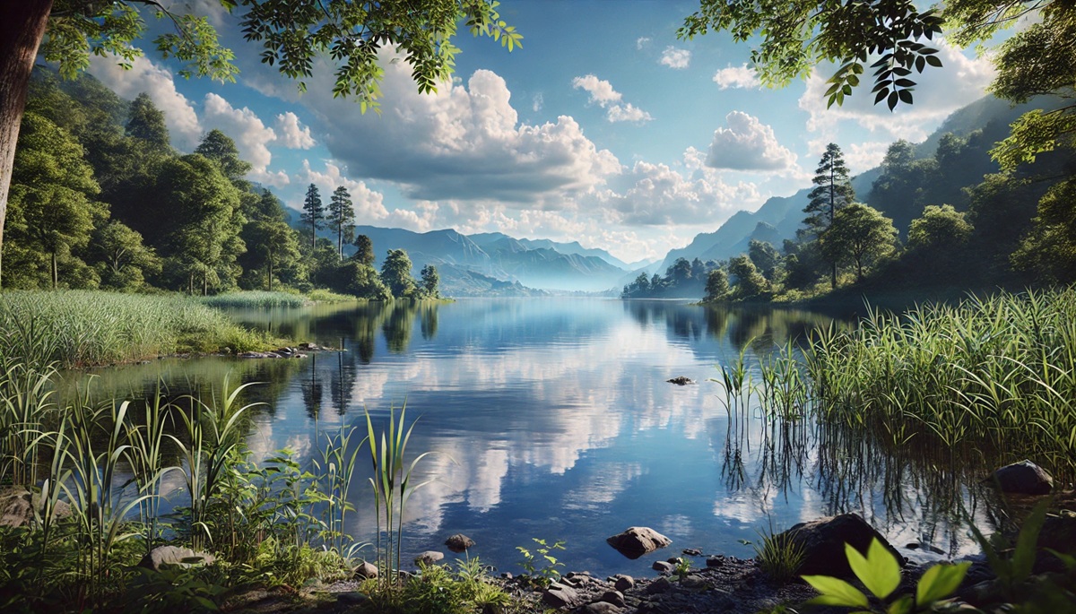 Top 10 Most Polluted Lakes in the United States - WhiteClouds