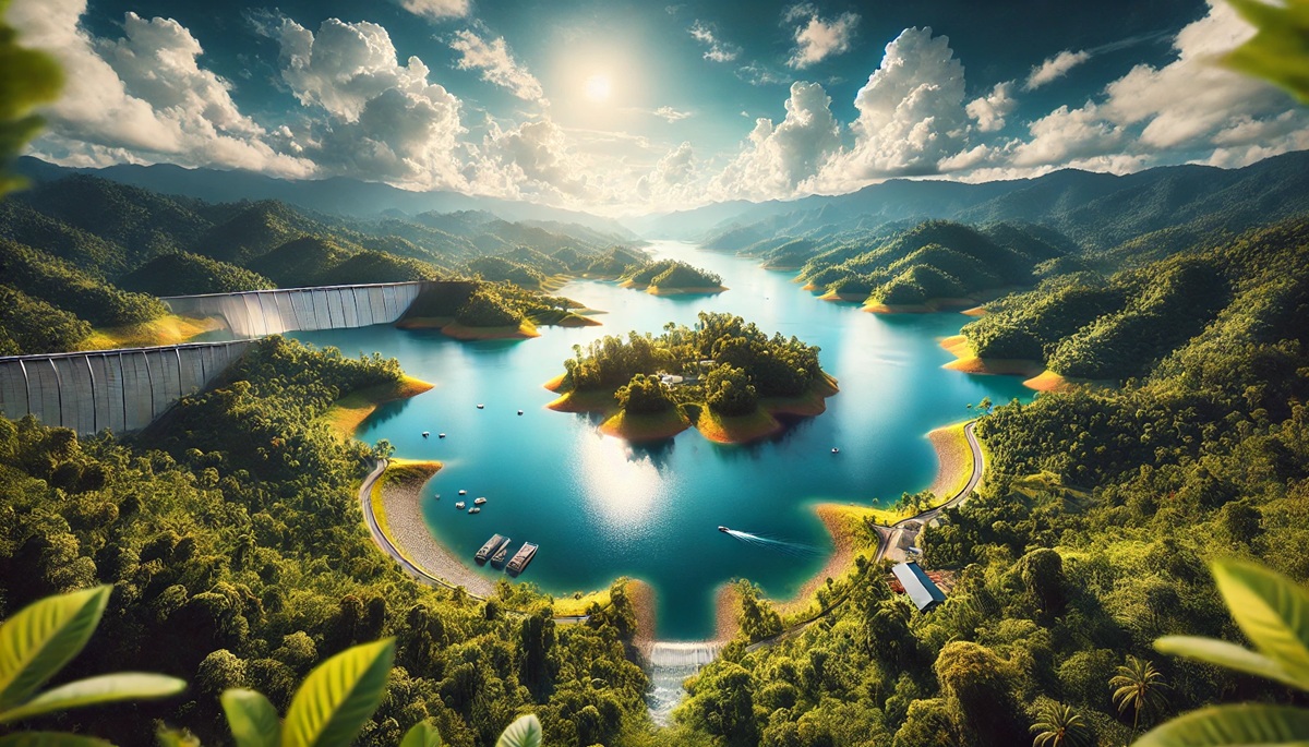 Top 10 Most Polluted Lakes in the United States - WhiteClouds