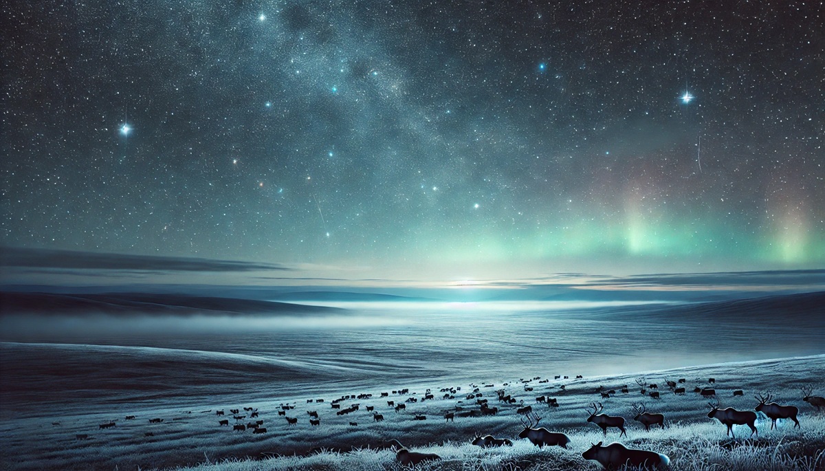 Top 10 Largest Habitats in the World - WhiteClouds
