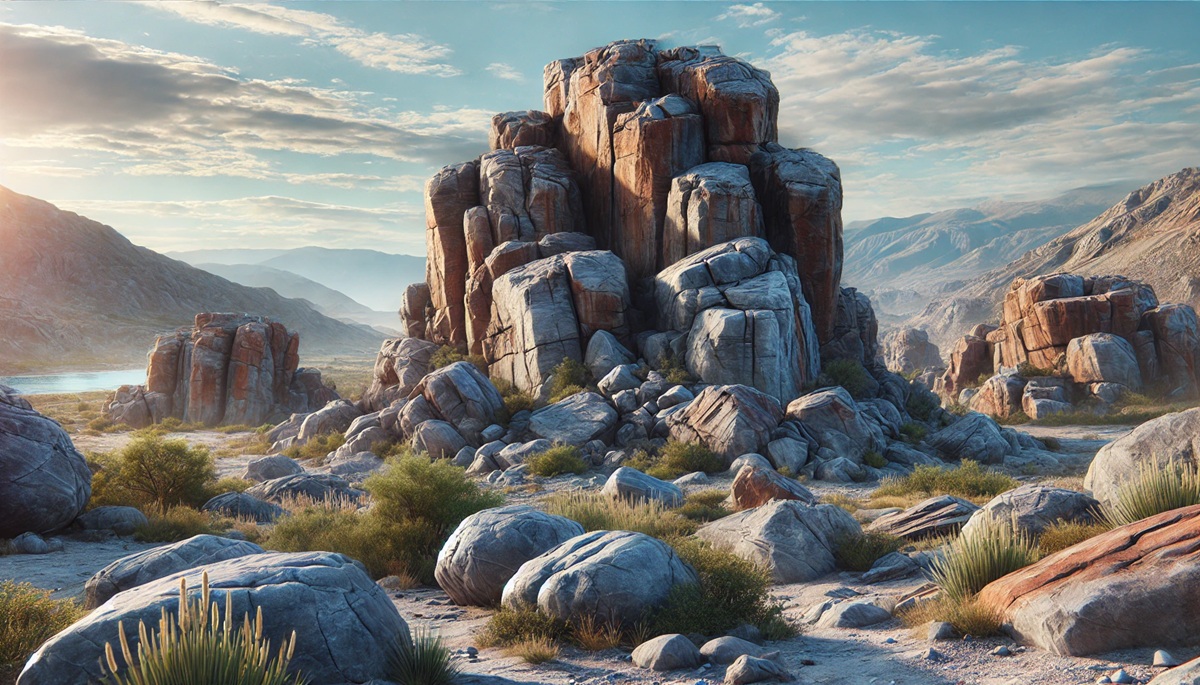 Top 10 Metamorphic Rocks and their Uses - WhiteClouds