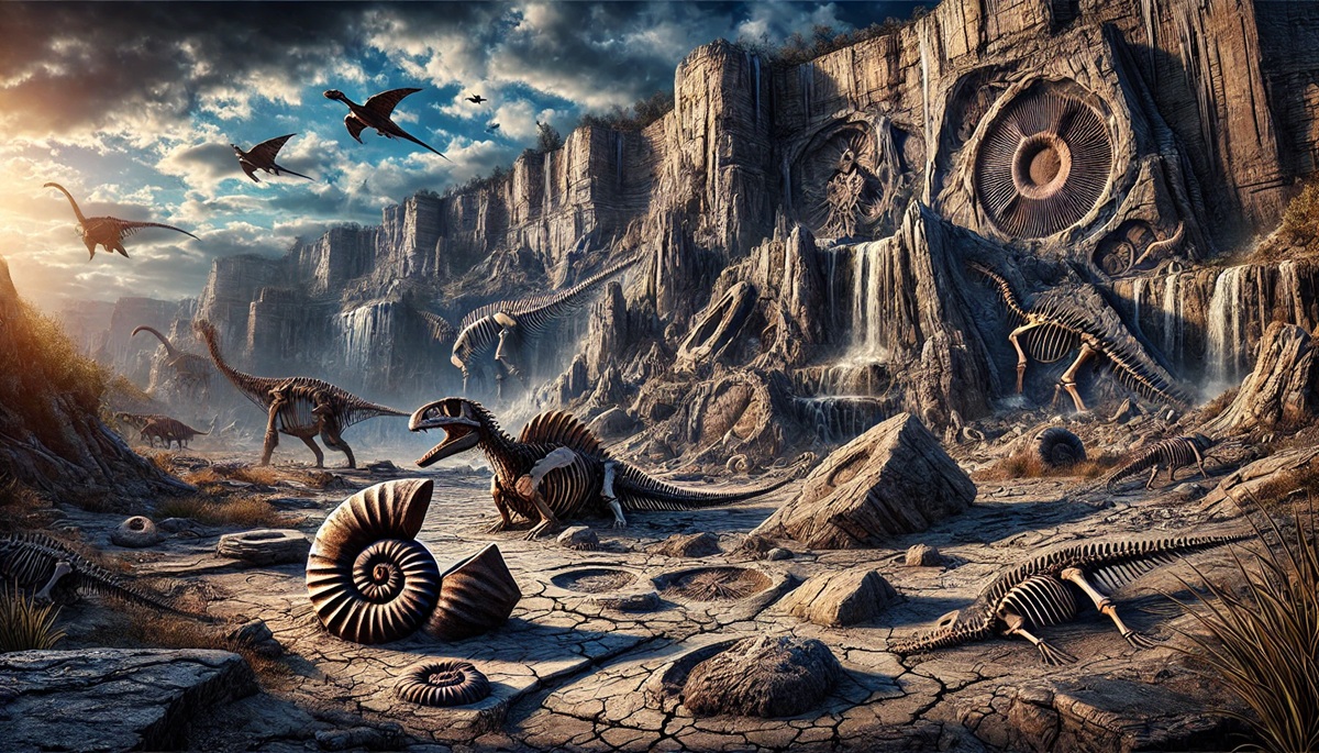 Top 10 Methods for Dating Fossils - WhiteClouds