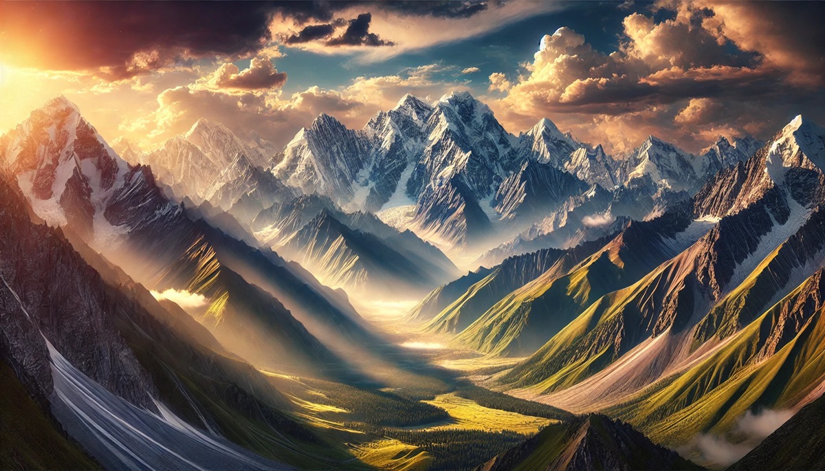 Top 10 Hardest Mountains to Climb - WhiteClouds