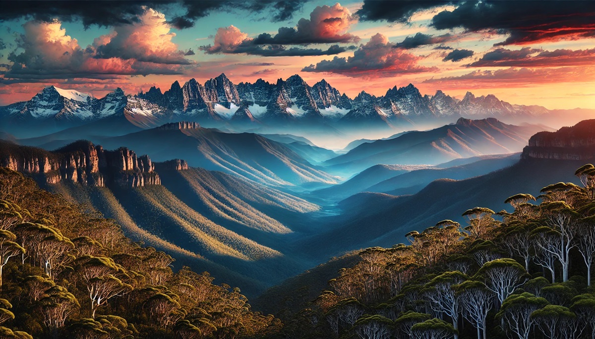 Top 10 Volcanic Mountain Ranges - WhiteClouds