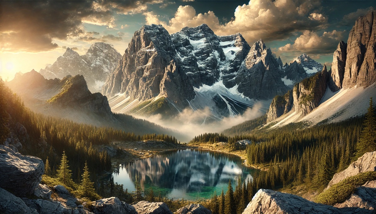 Top 10 Mountains Featured in Movies - WhiteClouds