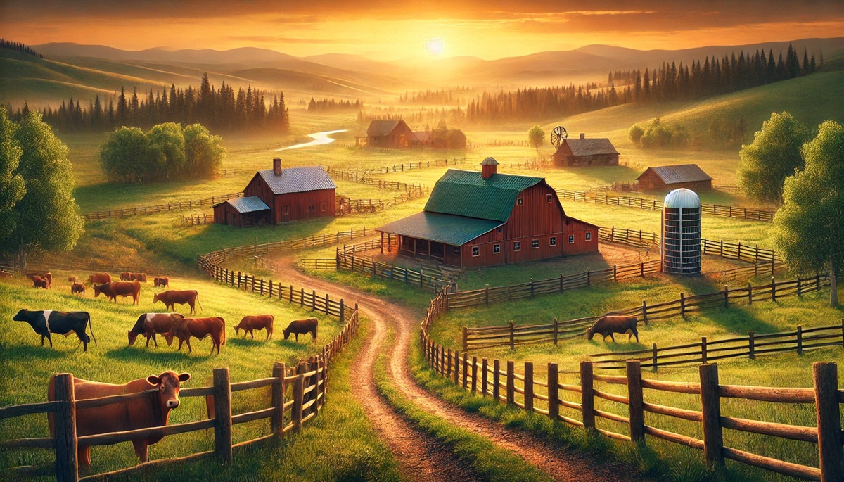 Top 10 Ranches Known for Conservation Efforts - WhiteClouds