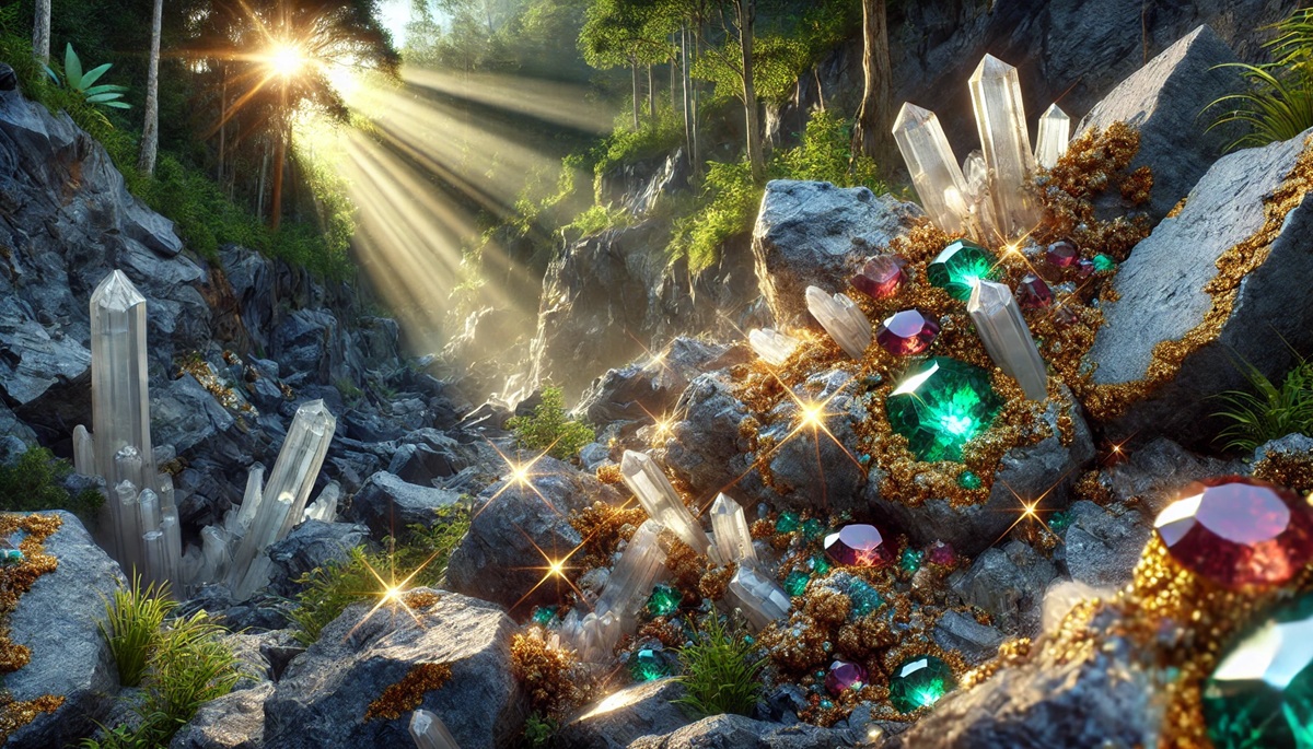 Top 10 Sedimentary Rocks in the World - WhiteClouds