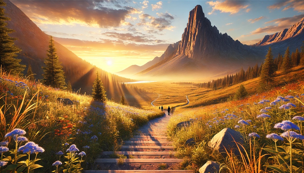 Top 10 Beginner-Friendly Mountains for Hikers - WhiteClouds