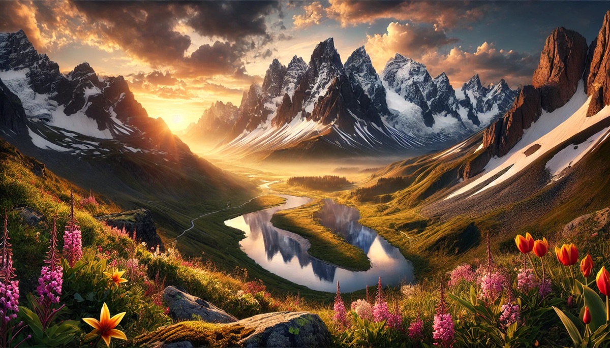 Top 10 European Mountains Worth Visiting - WhiteClouds