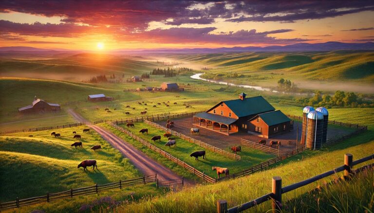 Top 10 Legendary Ranches in Texas - WhiteClouds