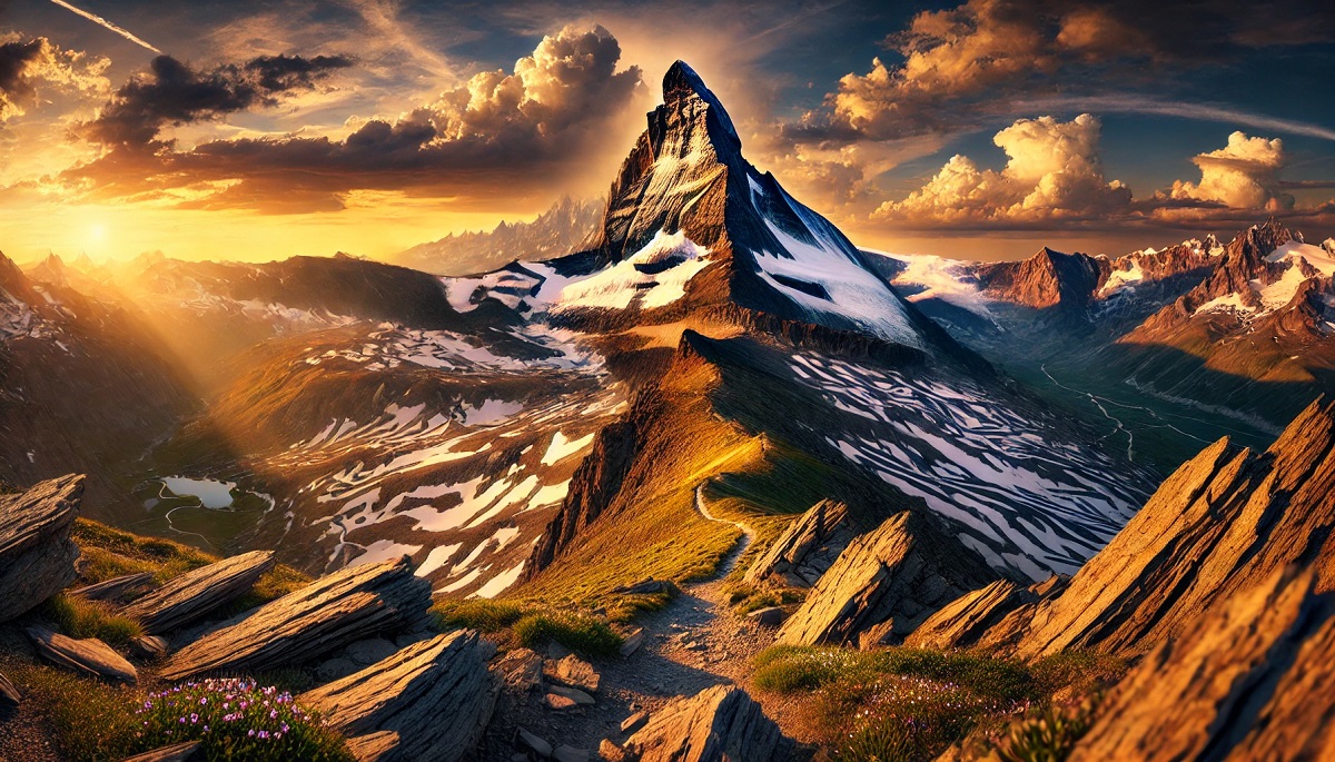 Top 10 Most Famous Mountains in the World - WhiteClouds