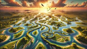 What is a Delta? - WhiteClouds