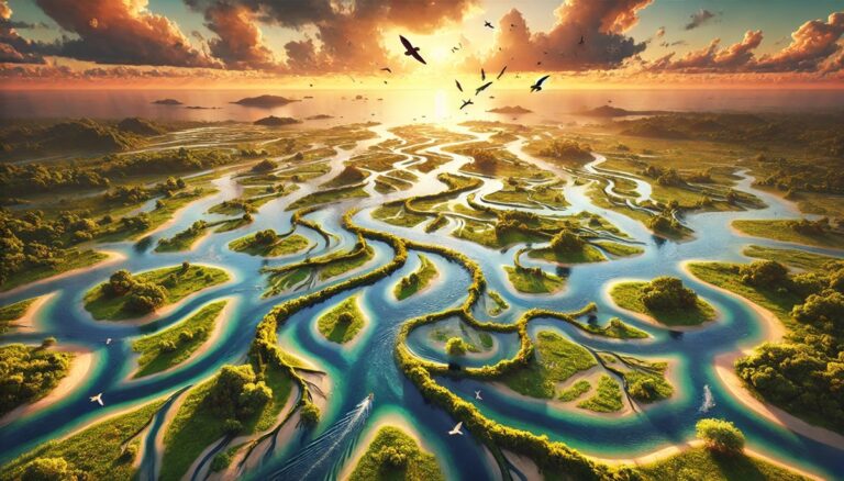 What is a Delta? - WhiteClouds