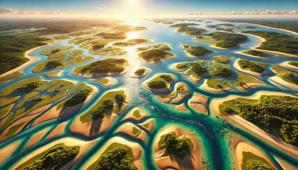 What is a Delta? - WhiteClouds